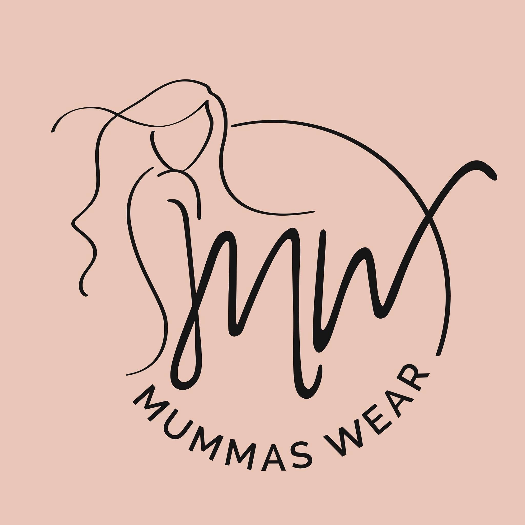 Muma Apparel Logo